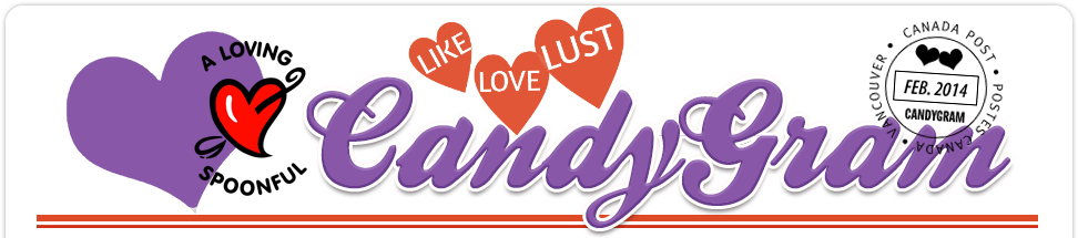 CandyGram with A Loving Spoonful 2014