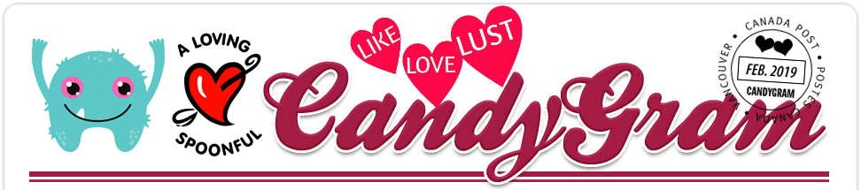 CandyGram with A Loving Spoonful