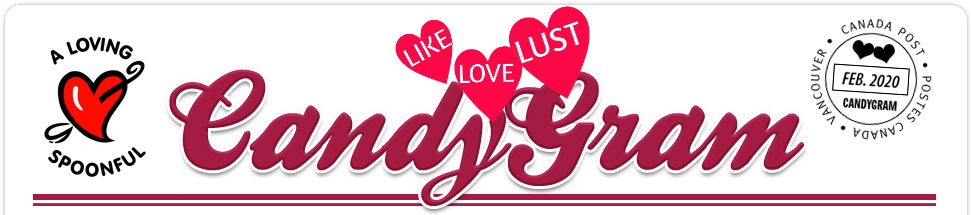 CandyGram with A Loving Spoonful