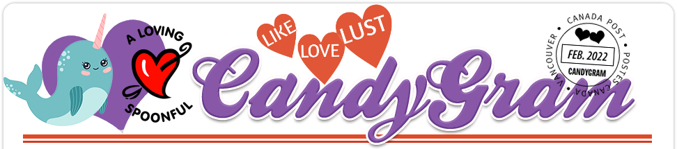CandyGram with A Loving Spoonful