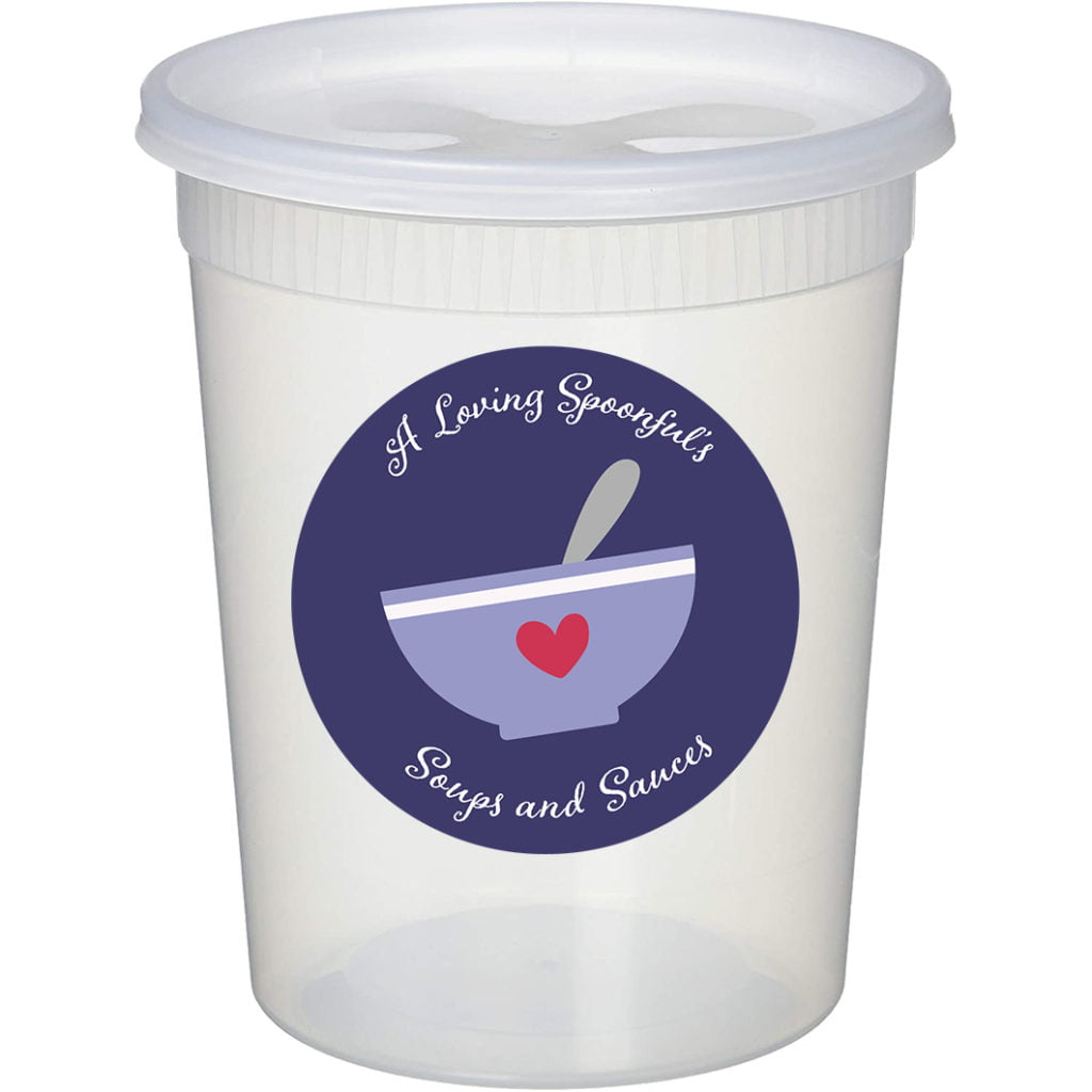 Snapper Soup SAMPLE - A Loving Spoonful