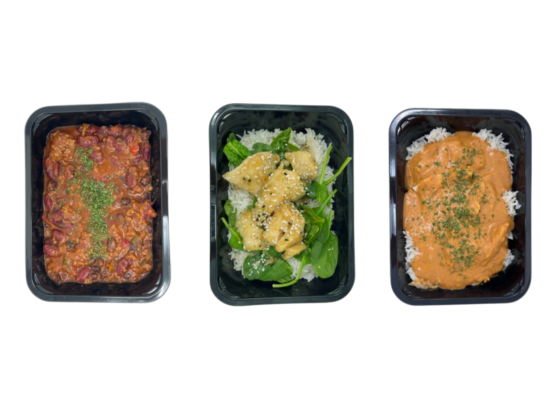 Community Support Meal Program - A Loving Spoonful